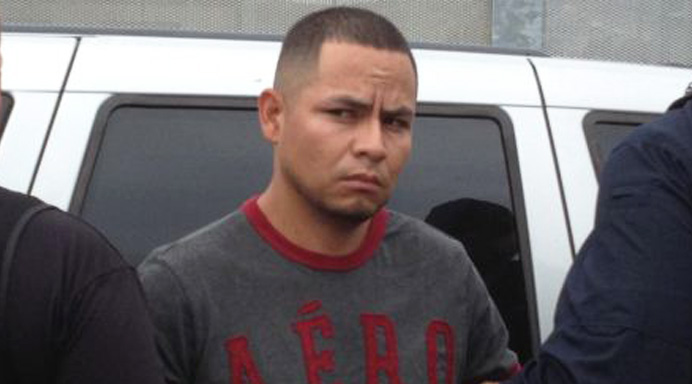Tip Leads Ice Agents To Mexican Murder Suspect Fox 5 San Diego And Kusi