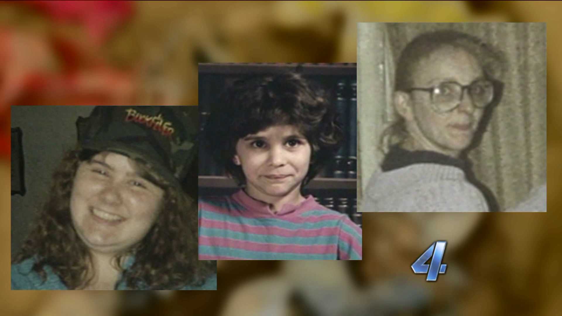 Graphic Osbi Finds Bodies In 21 Year Old Cold Case Oklahoma