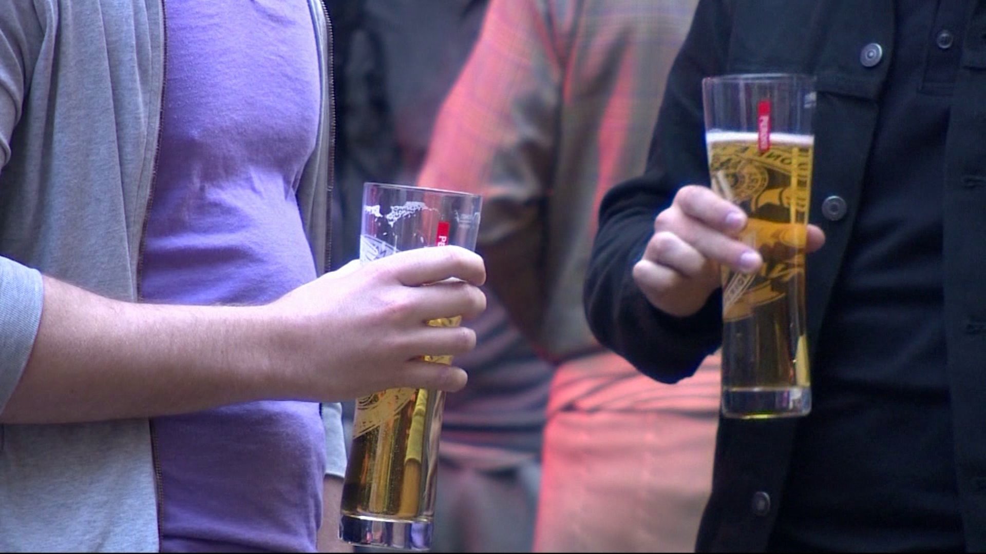 Benedictine University Bans Alcohol On Lisle Campus Wgn Tv