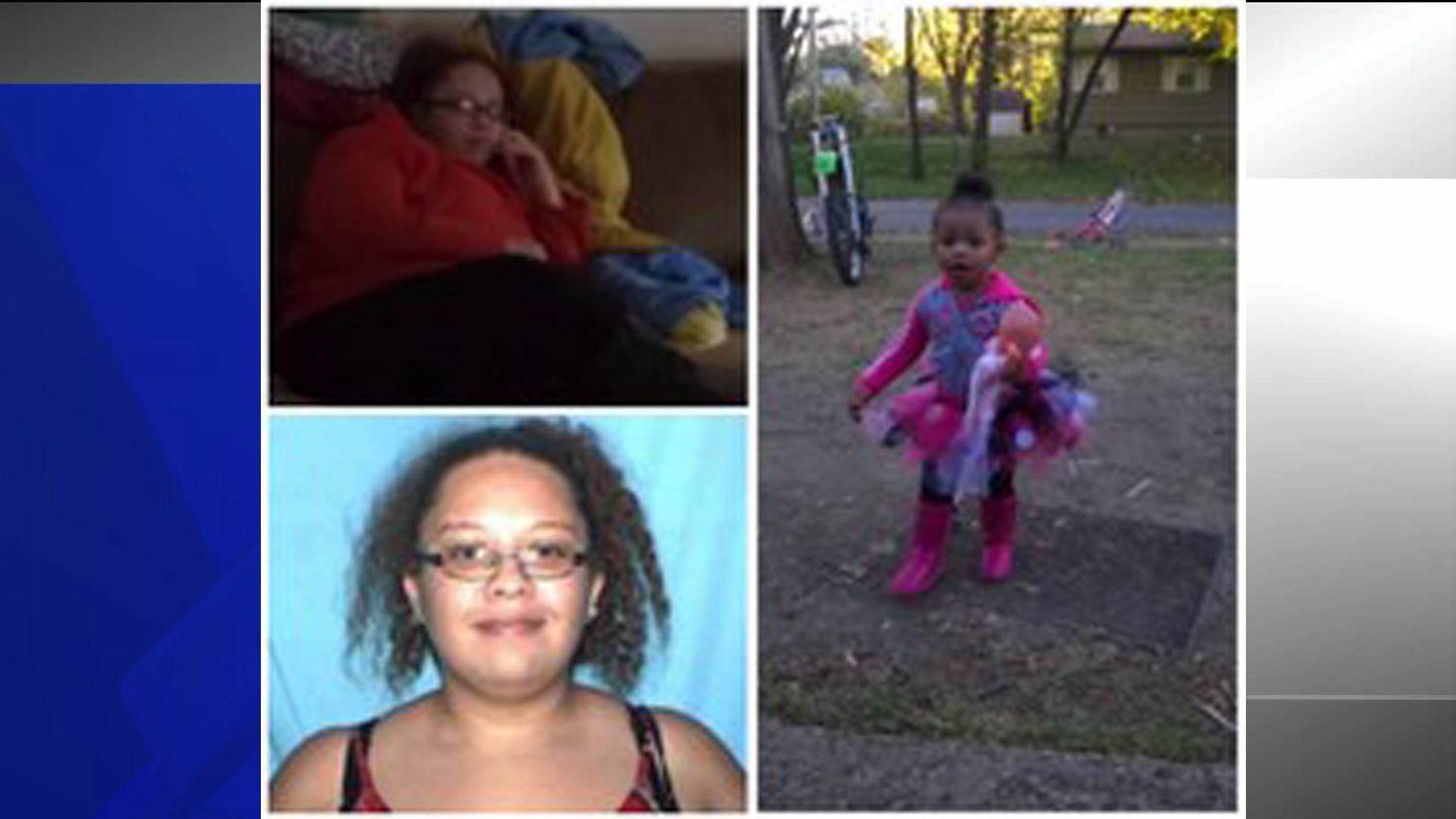 Kcmo Police Say Missing Mother And Daughter Have Been Found Fox 4